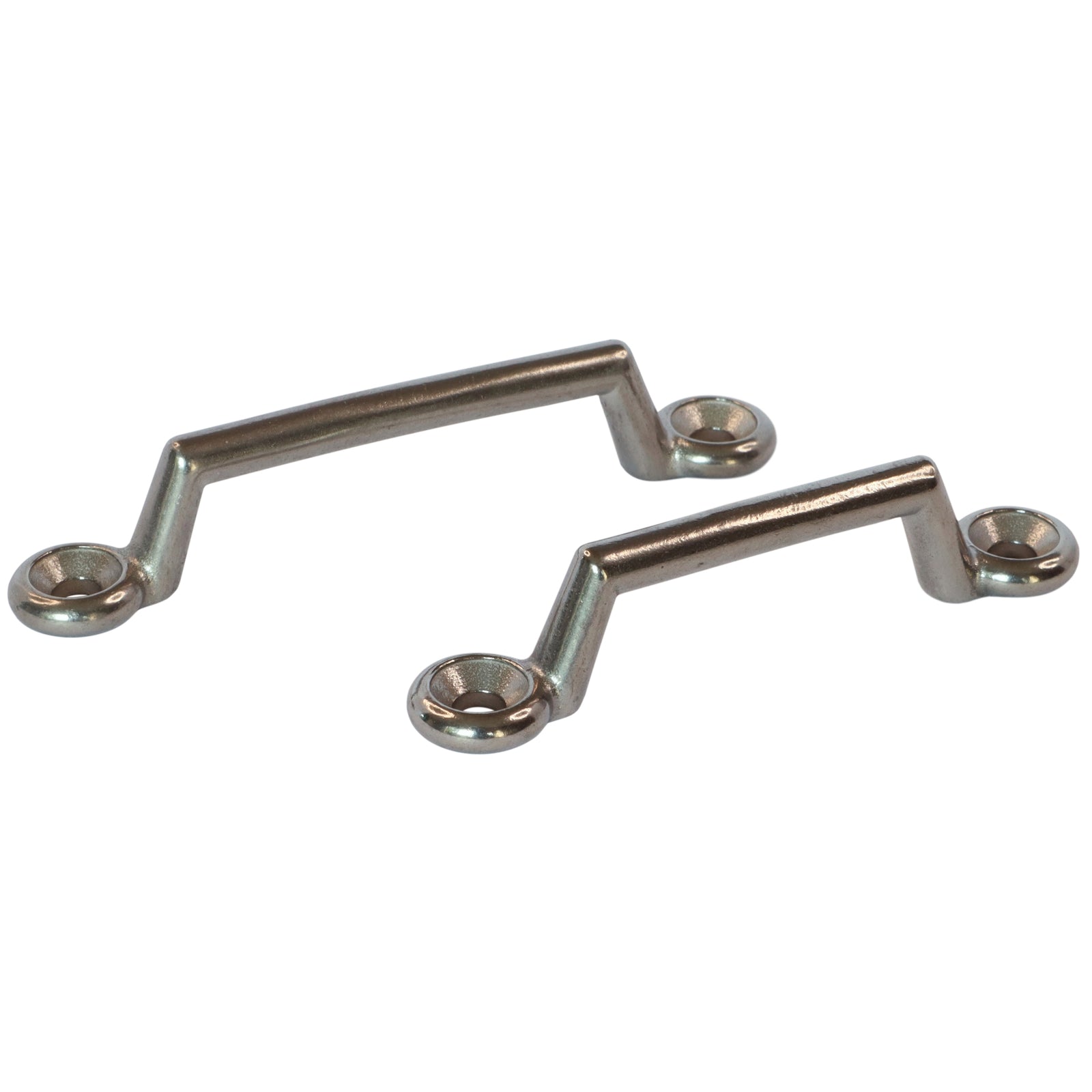 Strap-End Anchorage Points Made From 316 Stainless Steel ...