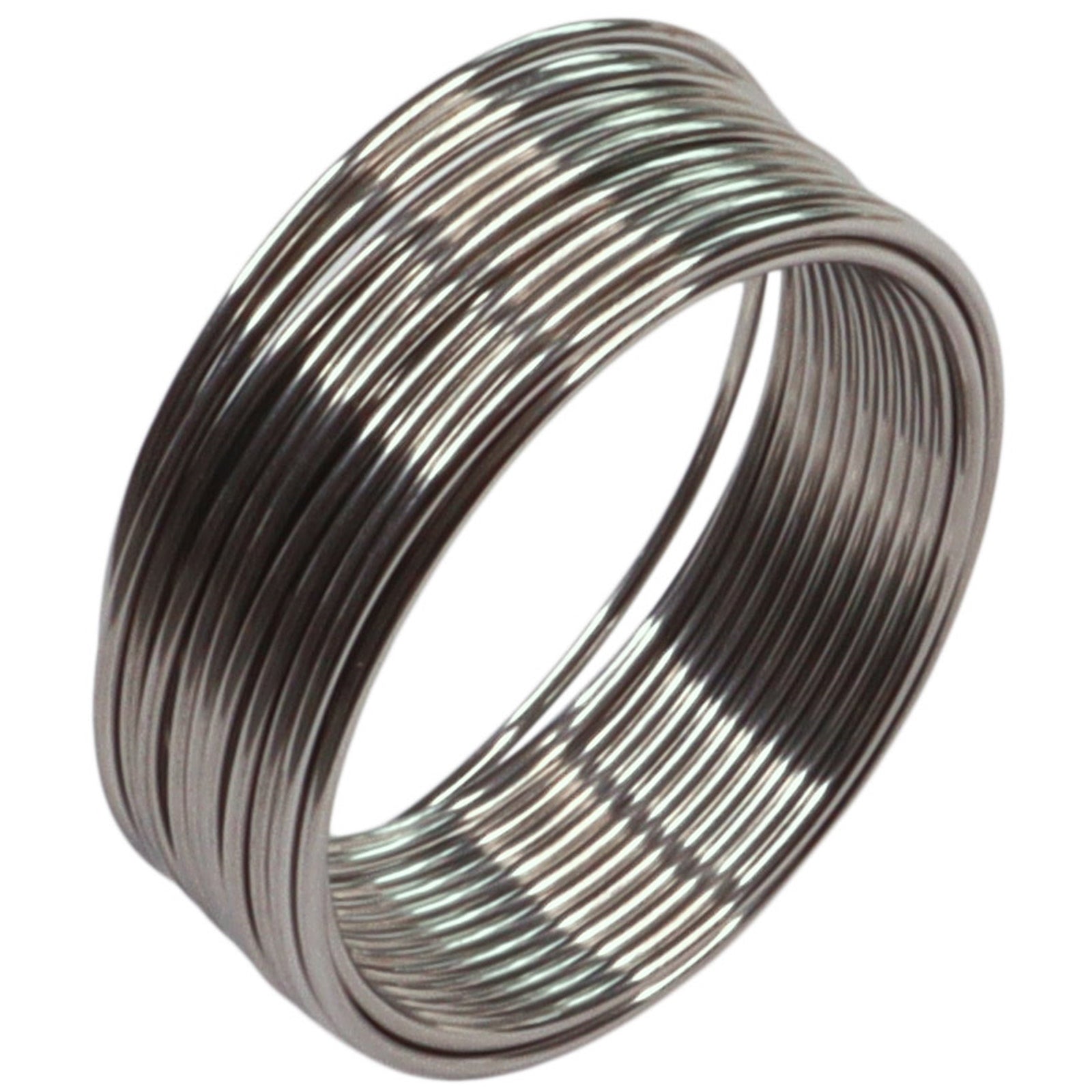 A4 Stainless Steel Locking Wire in 0.9mm Diameter and a 2m Length ...