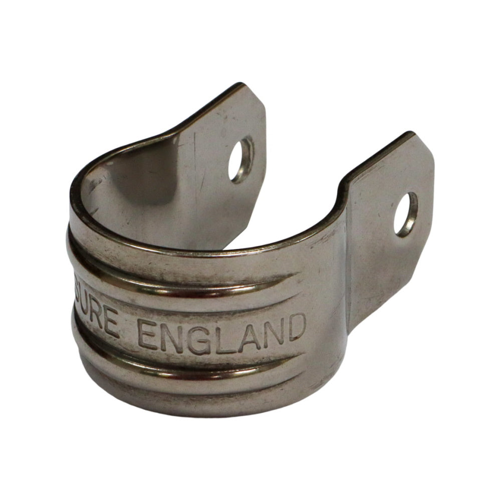 Mounting Panel Eye Clip For 1 Inch Tube/Pipe/Cable. For Clamping Panel ...