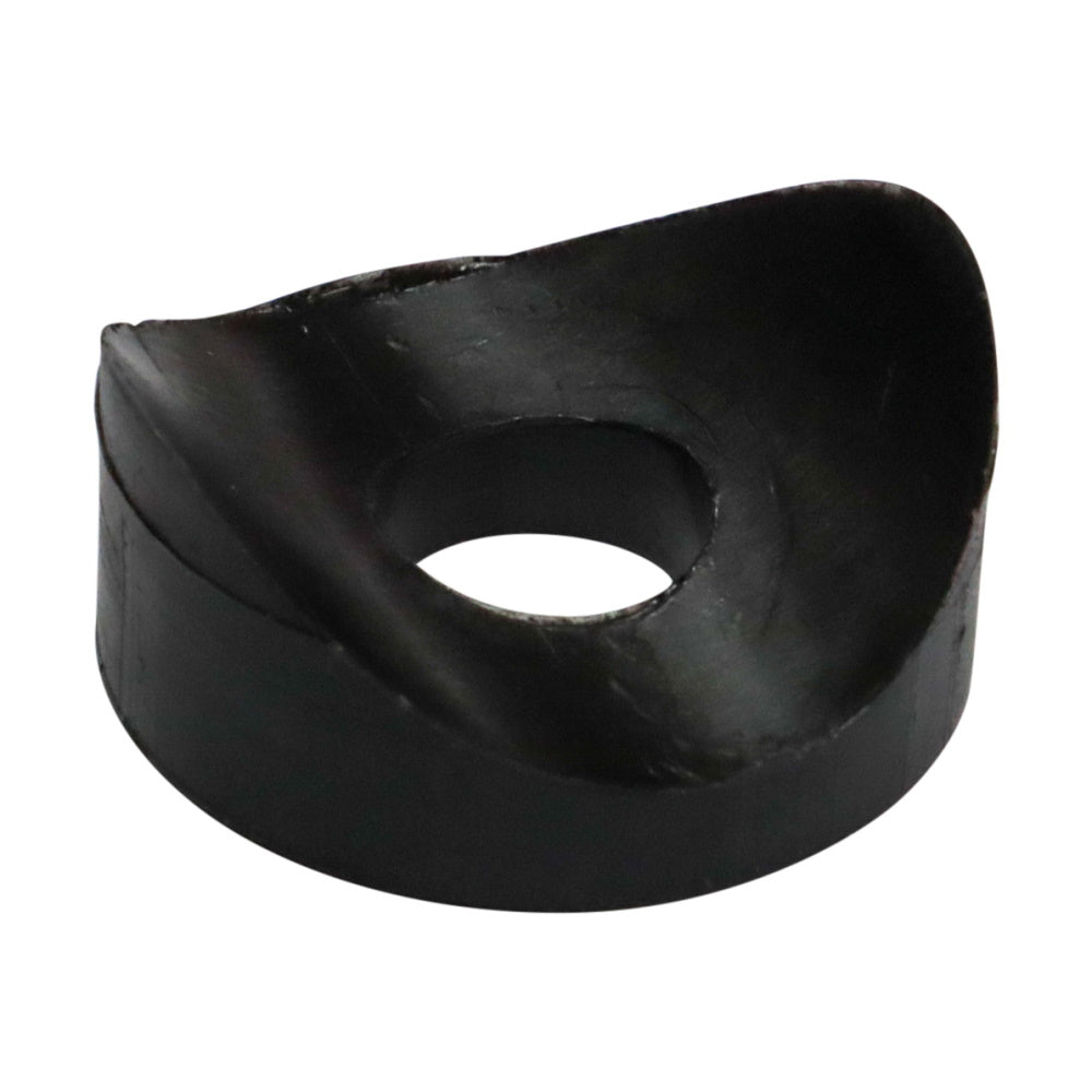 Saddle Washers made of Nylon to fit against Round Diameter Tubing, Ava ...