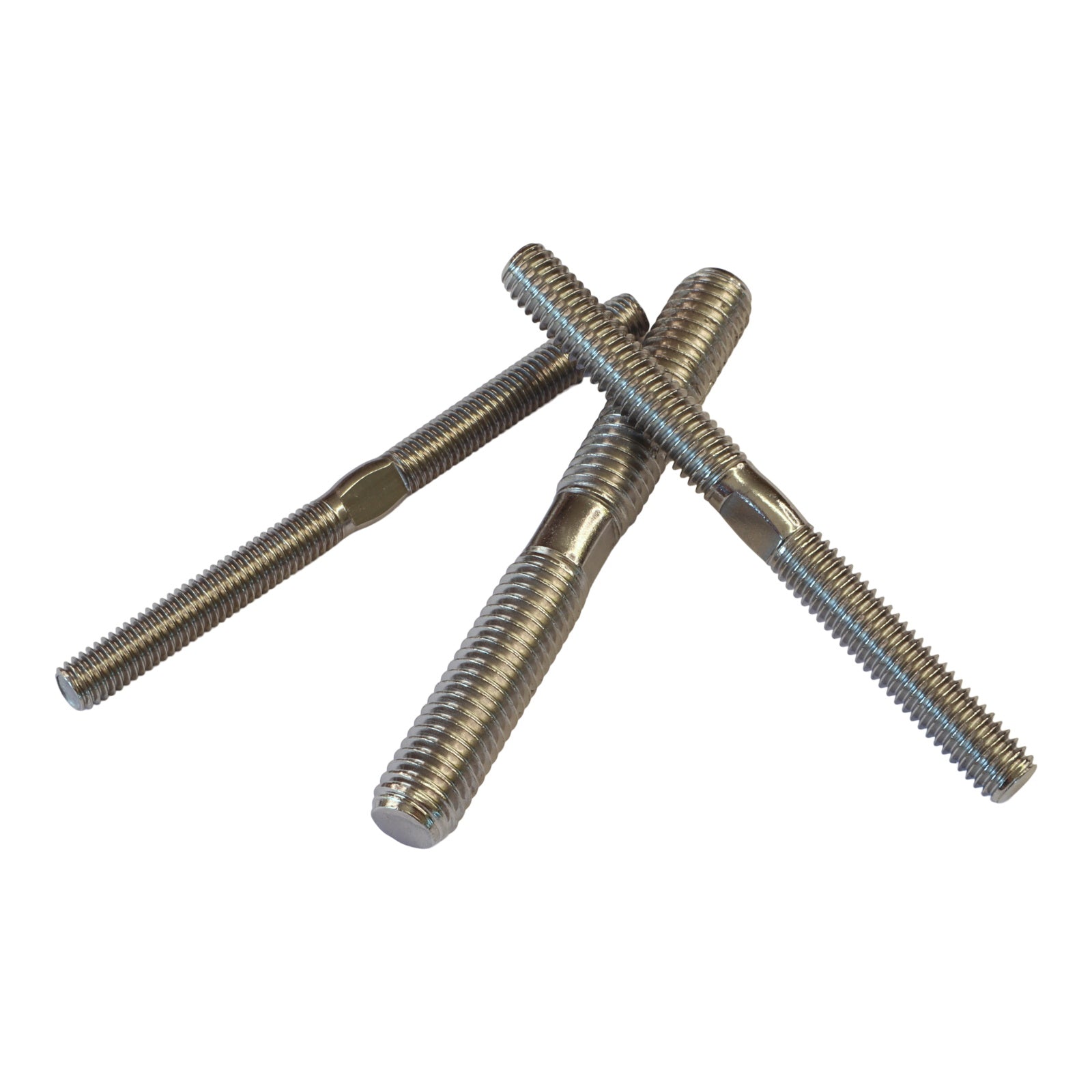 Metric Stud with Left & Right Hand Threads, Sizes M5 to M10 A4 Stainle ...