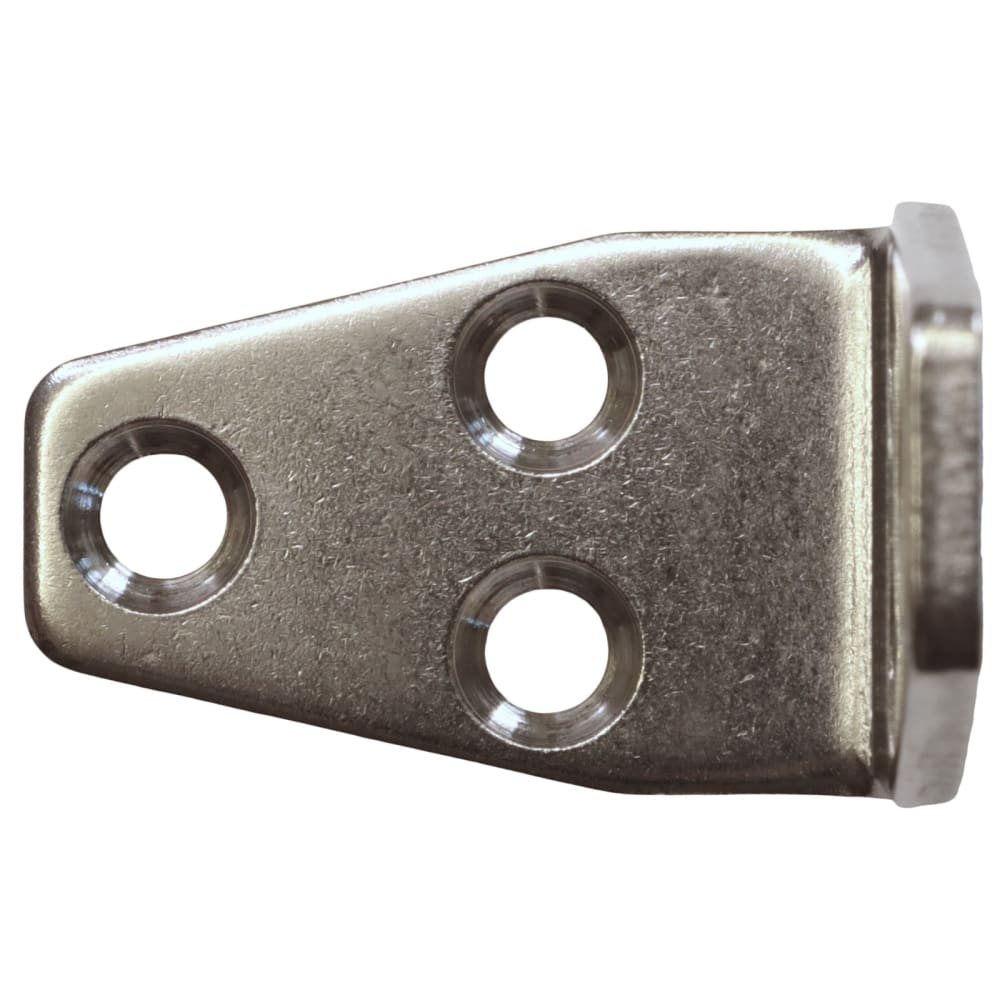 Stainless Steel Corner Connecting Bracket Rust-Proof & – Architectural ...