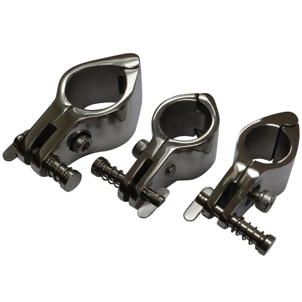 Stainless Steel Tube Mount Connection Point With – Architectural ...