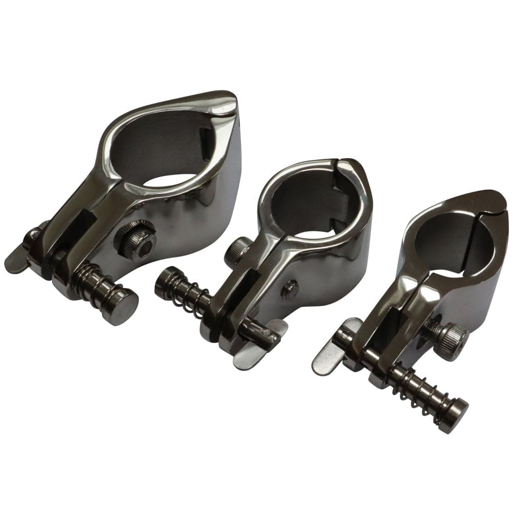 Stainless Steel Tube Mount Connection Point With – Architectural ...